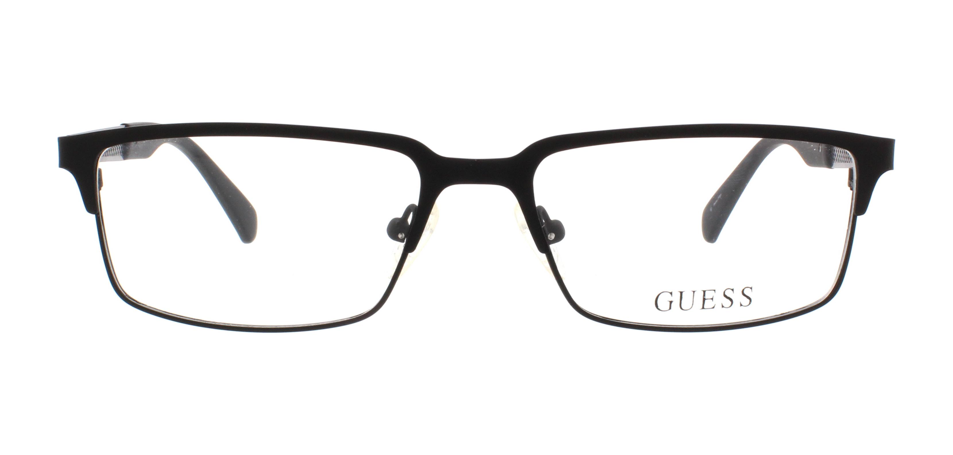 Guess Frames